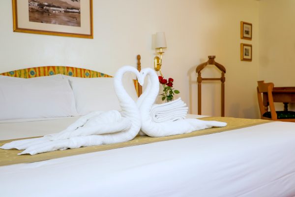 Home - Merdeka Palace