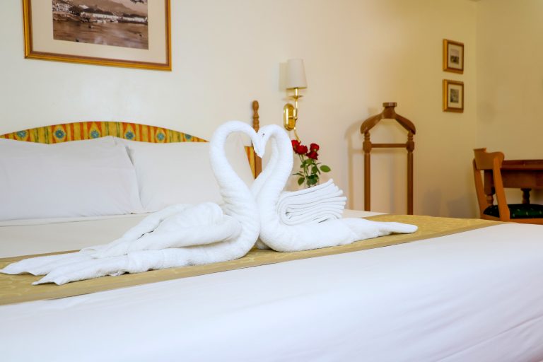 Home - Merdeka Palace