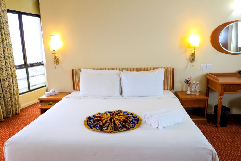 Home - Merdeka Palace